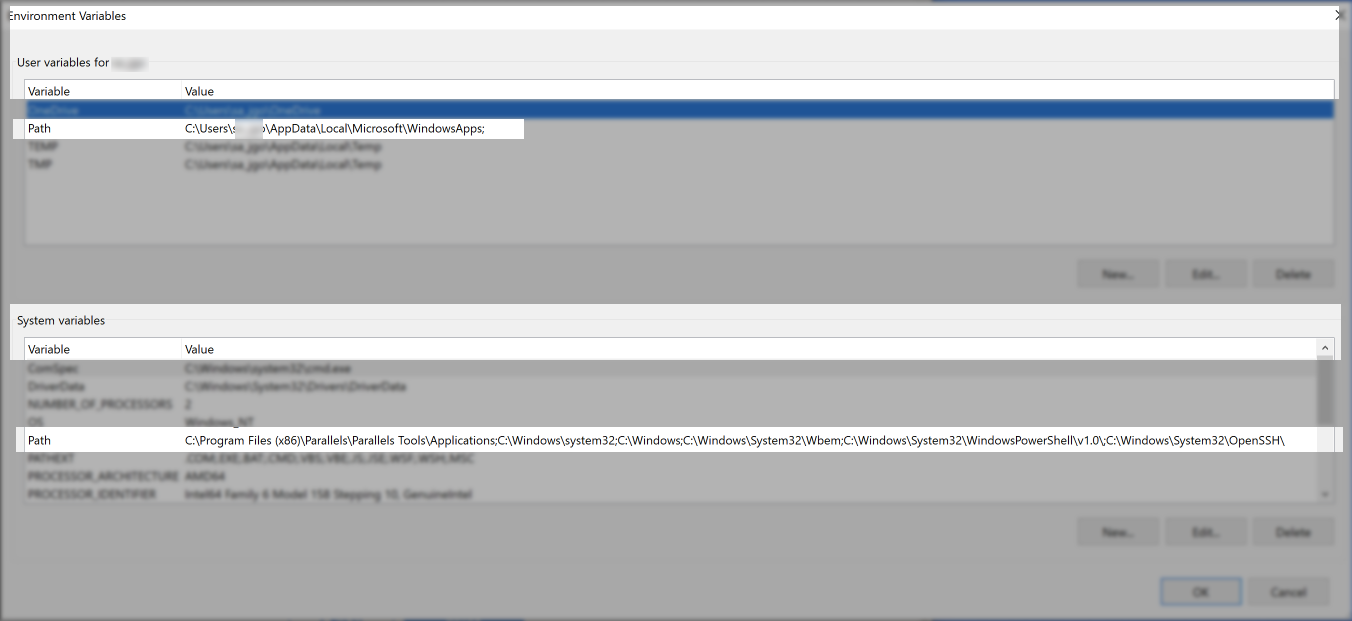 Solved: Jupyter Flow tool NoSuchKernel error - Alteryx Community