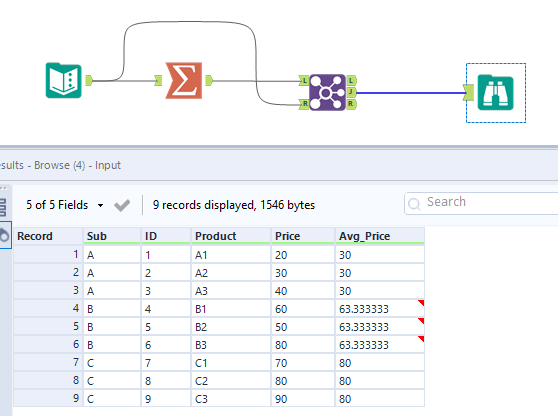 Solved: Best Practices - Alteryx Community