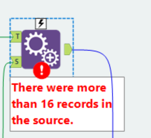 append field tool issue - Alteryx Community
