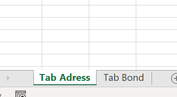 Solved: Rendering multiple tables onto separate named tab... - Alteryx Community