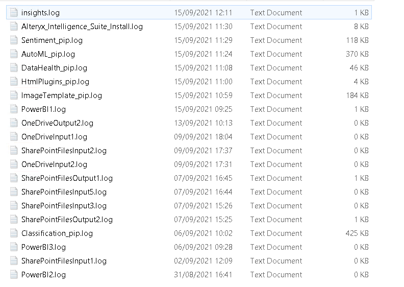Power BI Output tool unable to connect (VM + VPN) - Alteryx Community