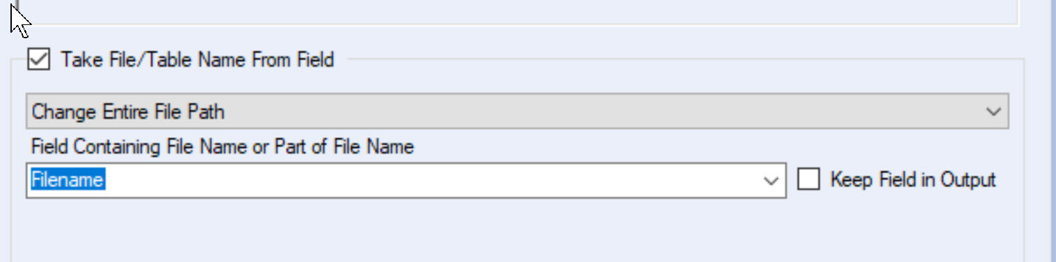 Save File Outputs To Different File Path Locations Alteryx Community 