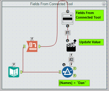 Tool Mastery | Drop Down Tool - Alteryx Community liste déroulante dropdown