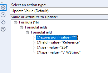 Solved: TextBOX Input - Alteryx Community