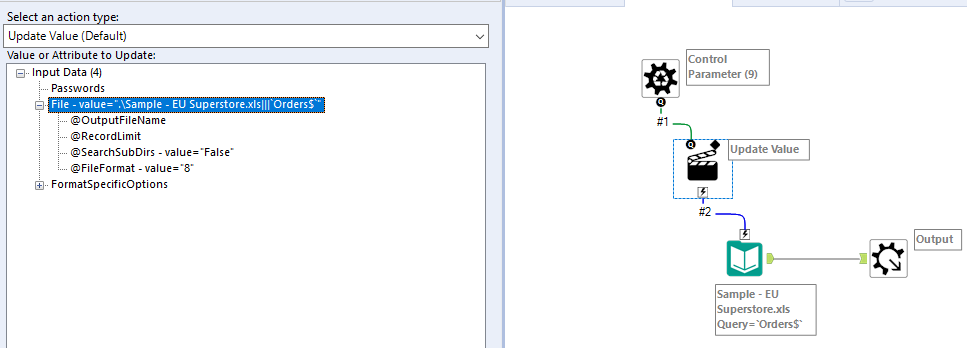 File Input - Macro - Alteryx Community