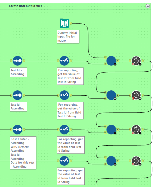 Large File Causing Error Cannot Access File Becau Alteryx Community