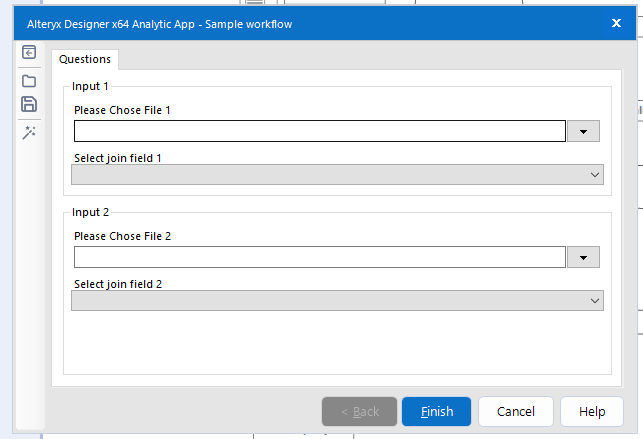 Solved: Update column names in Join tool using Alteryx ana... - Alteryx ...