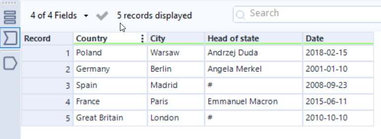 Solved: Problem with Date: "" is not a valid date - Alteryx Community