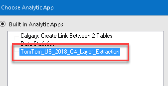 Polybuild around a Building perimeter - Alteryx Community