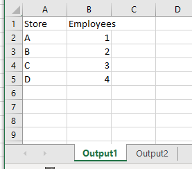 Solved: Parallel Block until done - Alteryx Community
