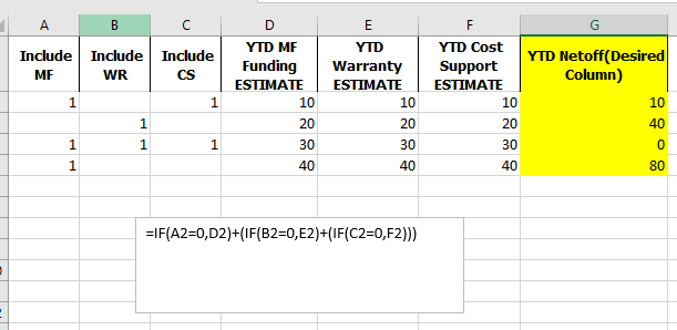 Solved Adding If Statements Alteryx Community 