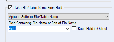 Multi-Output Filter - Alteryx Community