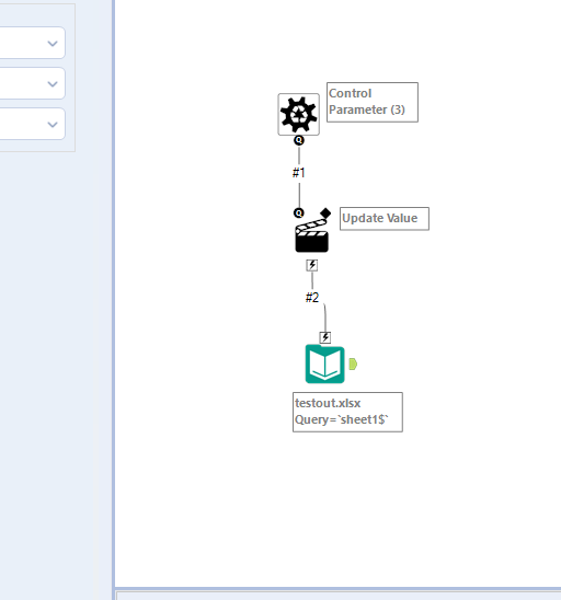 Solved: Reading Multiple excel Files (Only select few shee... - Alteryx Community