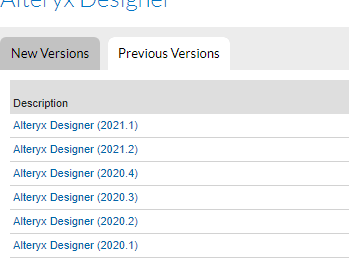 Solved: SharePoint Files Input and Output tools - Alteryx Community