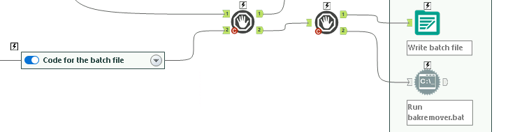 Alteryx Gallery HTML Output - Alteryx Community