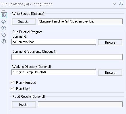 Alteryx Gallery HTML Output - Alteryx Community