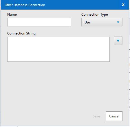 Setting up connection to Database - Alteryx Community