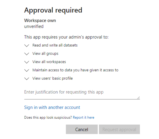 Microsoft Power BI Output Tool - Problem with Exte... - Alteryx Community