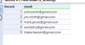 Solved: Data getting Truncated at Text input tool - Alteryx Community