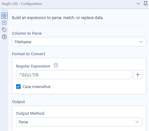 Solved: Input Excel Spearsheet with variable tab name - Alteryx Community