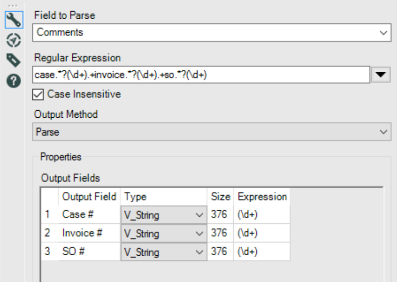 Solved: Parsing Question on Comment Field - Alteryx Community