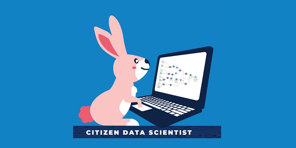 My Journey to Becoming a “Citizen Data Scientist” - Alteryx Community