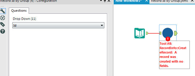 Tool Mastery Drop Down Tool Alteryx Community Liste Déroulante Dropdown 