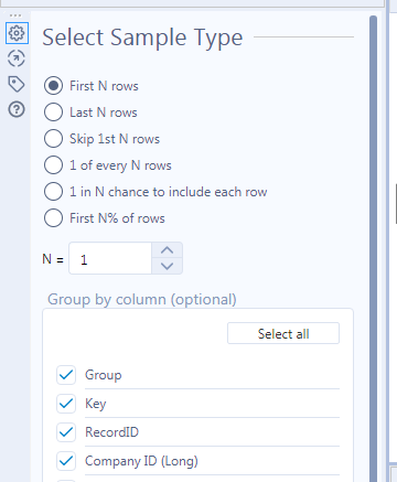 Solved: Returning Matched OutPut Score on fuzzy match - Alteryx Community