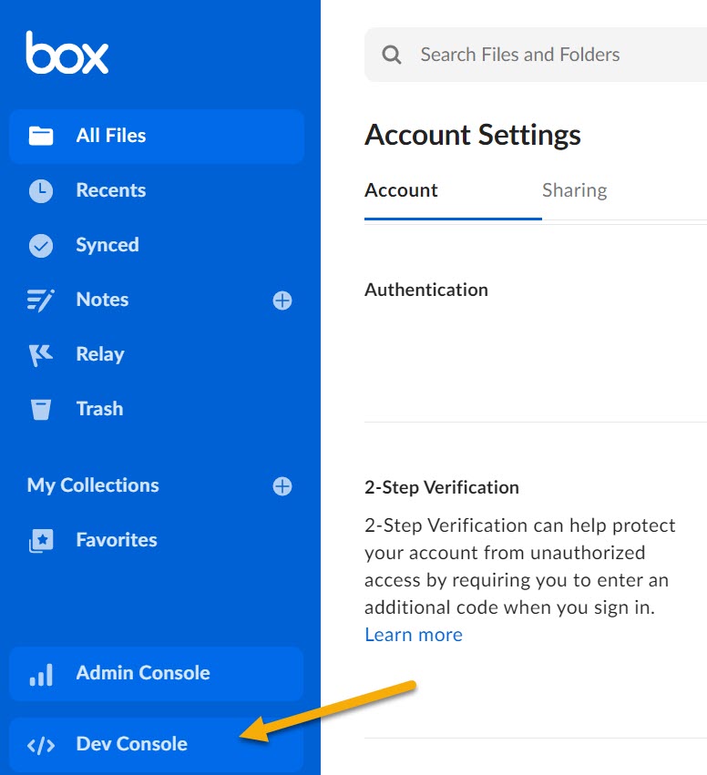 How To: Use the Box Tools with the JSON Web Token (JWT) Authentication Method
