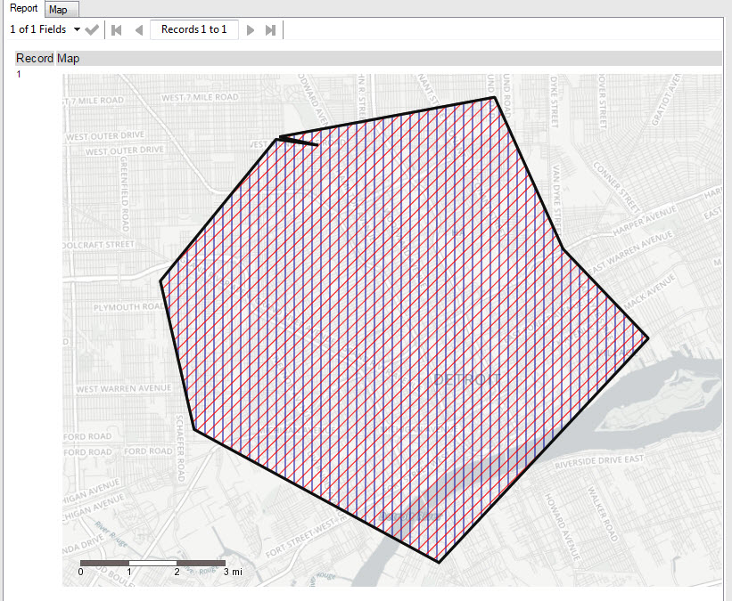Solved: Hatched Thematic Polygon Layer - Alteryx Community