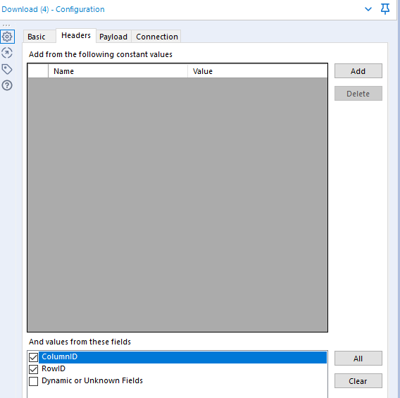 Solved Iterative Macro Or Batch Macro Alteryx Community