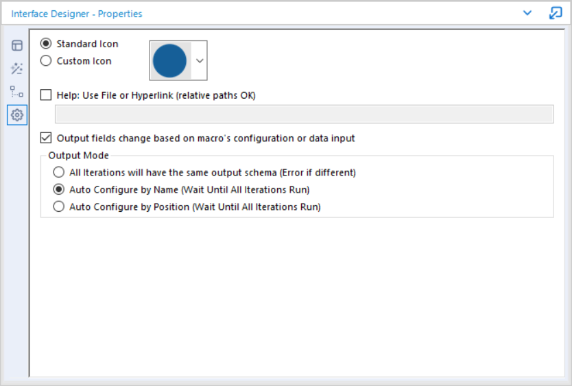 Solved: Data combine using UNION tool - Alteryx Community