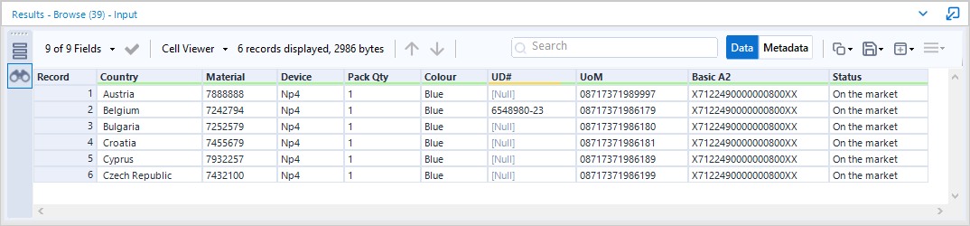 Solved Help Automating Manual Copy Paste Alteryx Community