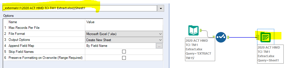 sharepoint online - Alteryx Community