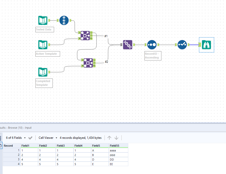 Solved: How do I convert this excel formula into Alteryx: ... - Alteryx Community