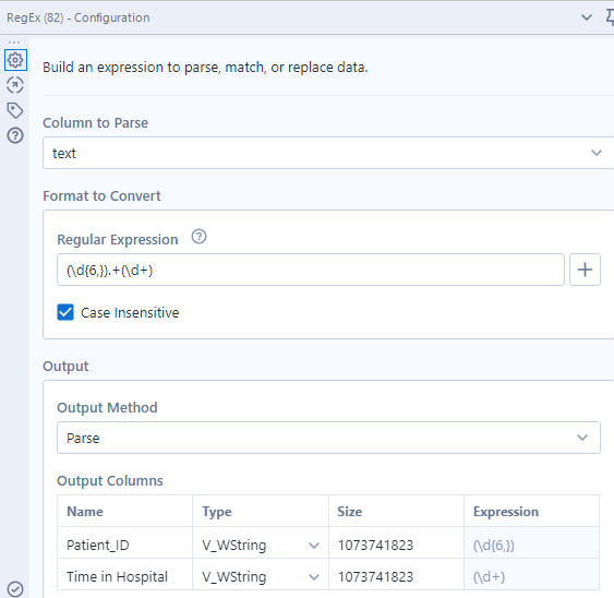 Solved: Extract Information from PDF - Alteryx Community