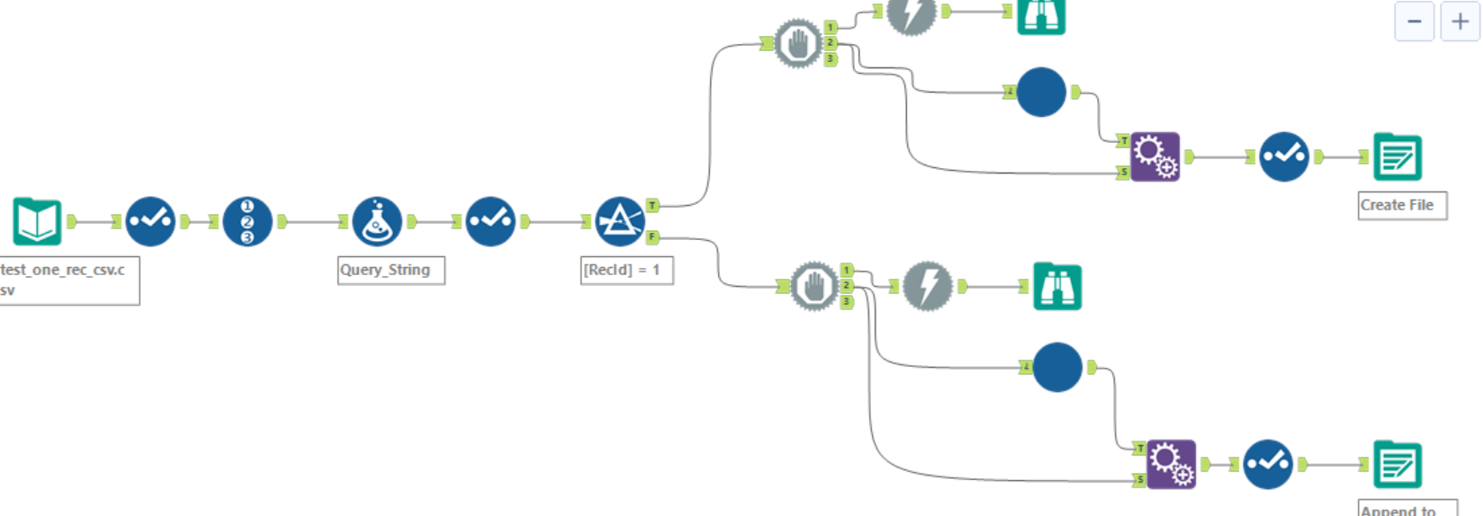 Download tool - Alteryx Community