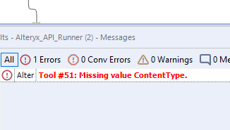 Solved: Alteryx Server API - Alteryx Community