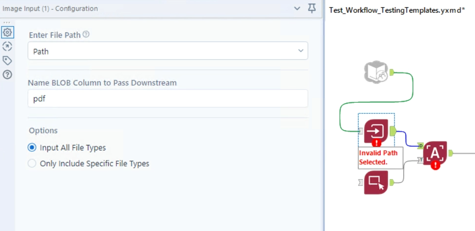Sharepoint Input for Intelligence Suite - Alteryx Community
