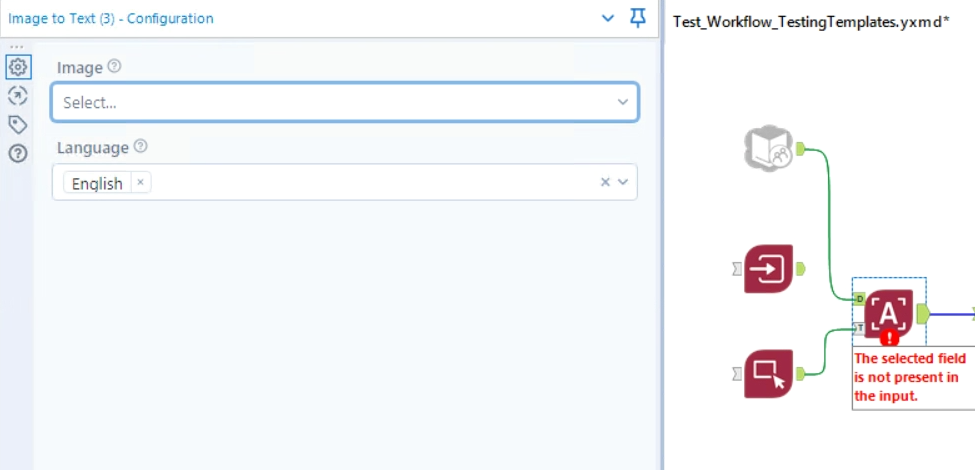 Sharepoint Input for Intelligence Suite - Alteryx Community