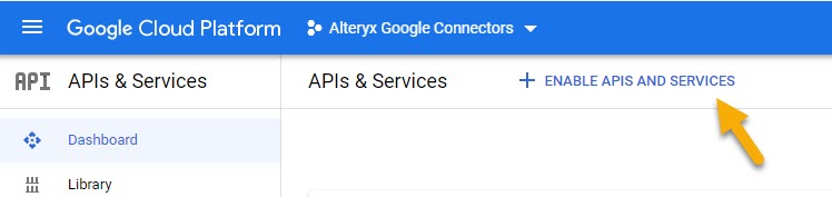 How To: Obtain the Client ID and Client Secret to use with the Google ...