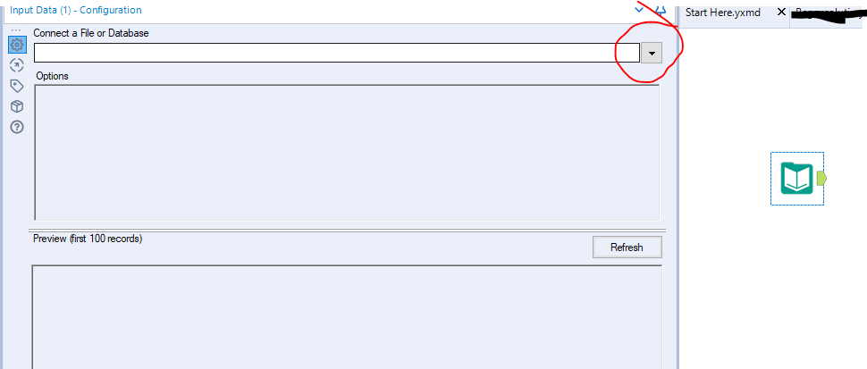 Solved Connection To Database Alteryx Community 