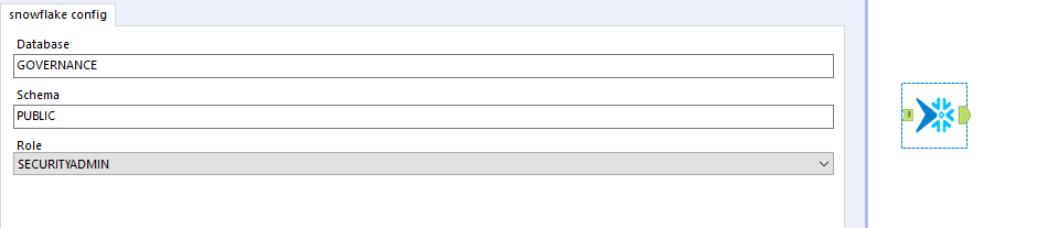 Execute Snowflake DDL DCL Through Designer Alteryx Community
