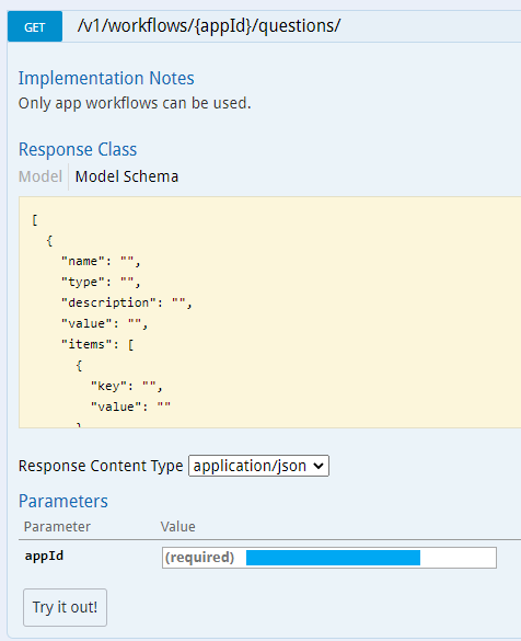 Use the Alteryx Server API to Run Apps/Workflows F... - Alteryx Community