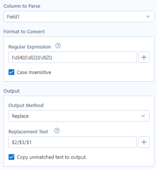 Solved: Date format required : MM/DD/YYYY - Alteryx Community