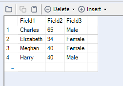 Multiple selection in custom filters - Alteryx Community