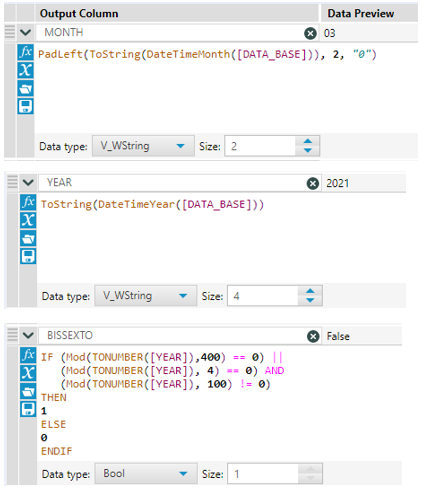 Criando Função Customizada com XML - Alteryx Desig... - Alteryx Community