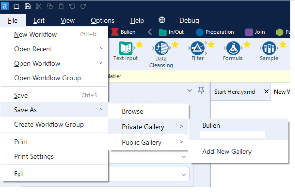 Solved: Alteryx Installations and Performance - Alteryx Community