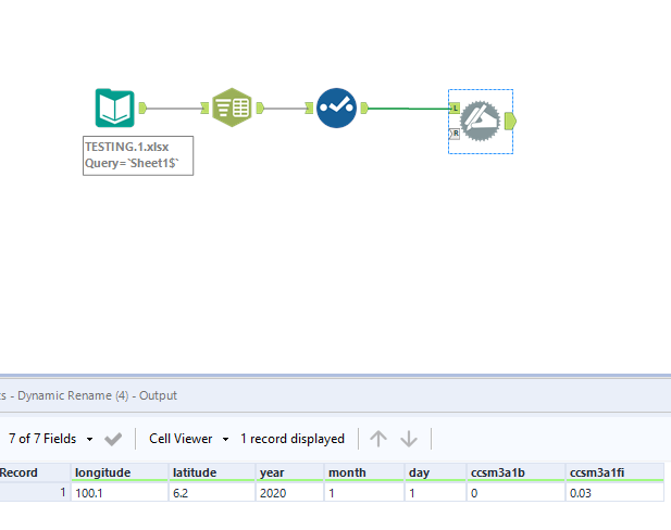 Solved Split Data Including Header In Csv File Alteryx Community 