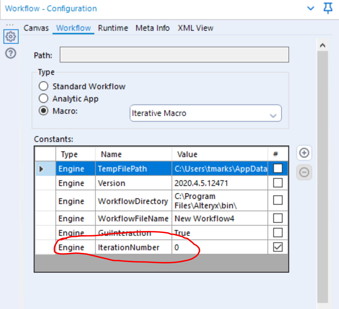 Recursive Join Hierarchy Data Macro - Alteryx Community